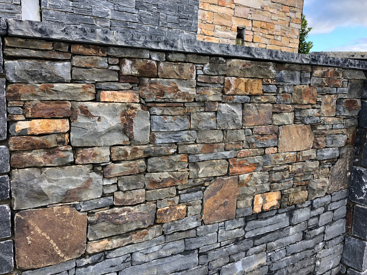 Building Stone – Boyle Patio Tralee