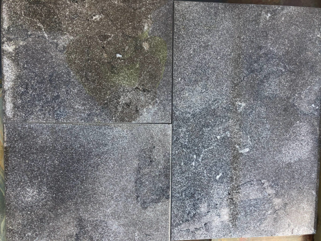 Cobalt Sandblasted Limestone – Boyle Patio Tralee