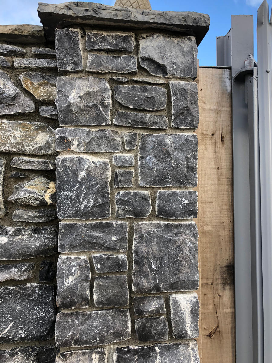 Building Stone – Boyle Patio Tralee