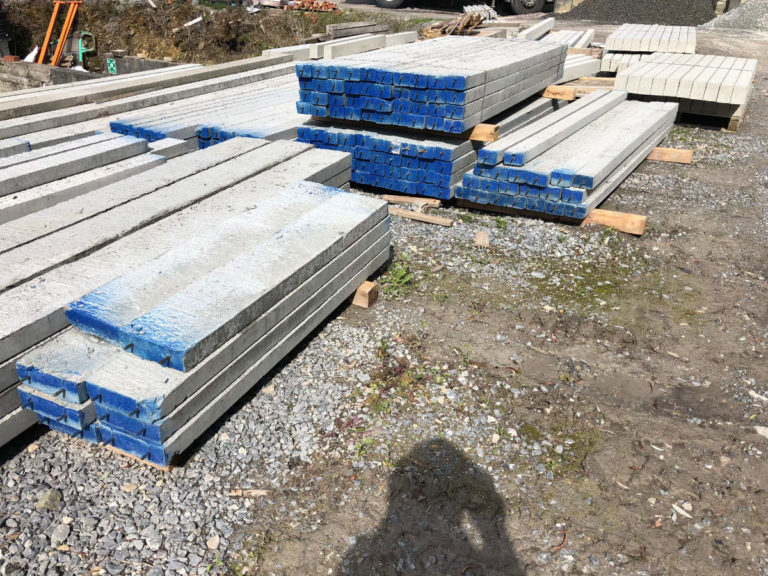 Concrete Products – Boyle Patio Tralee