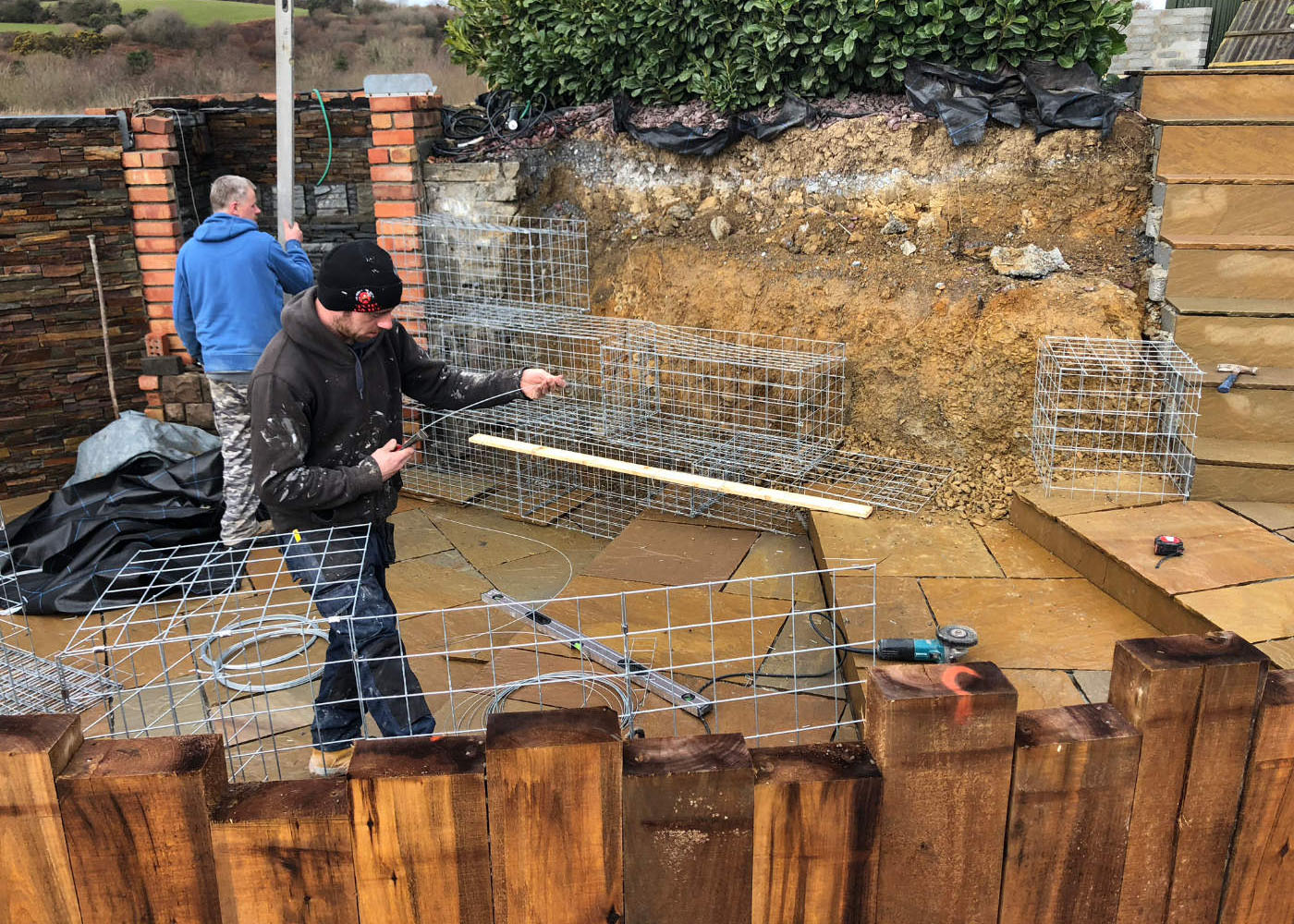 Gallery – Boyle Patio Tralee