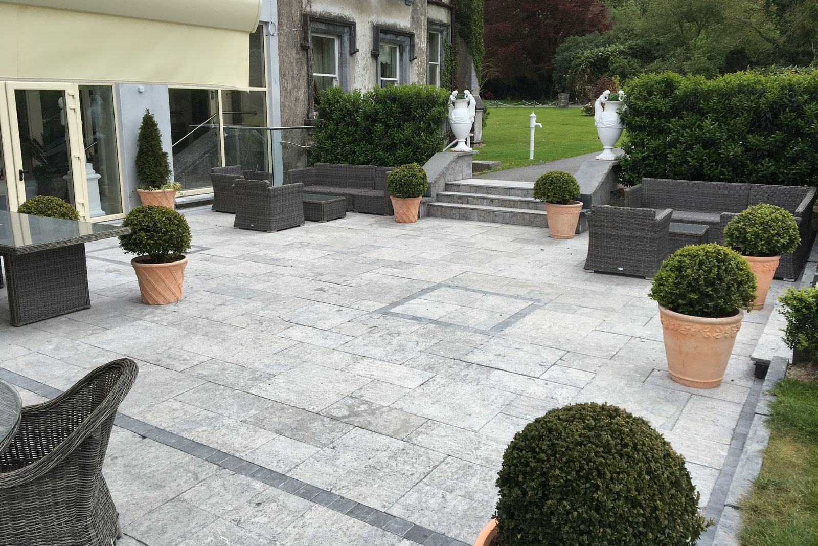 Home – Boyle Patio Tralee