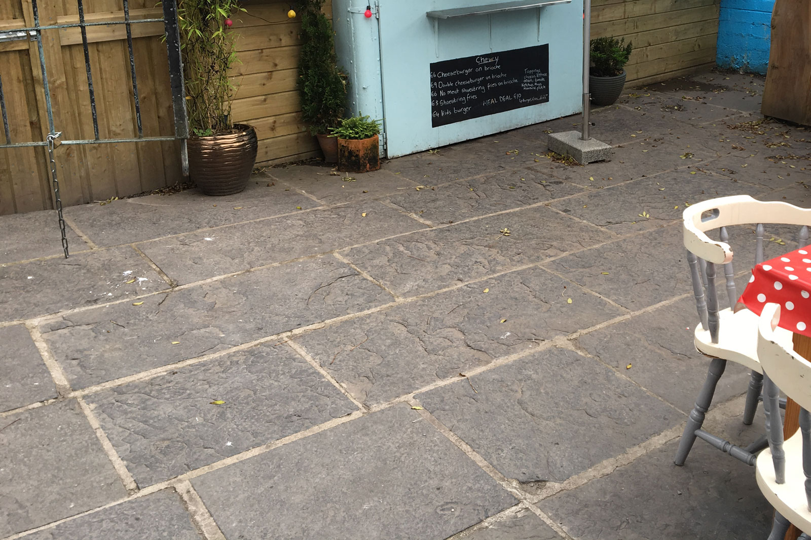 Home – Boyle Patio Tralee