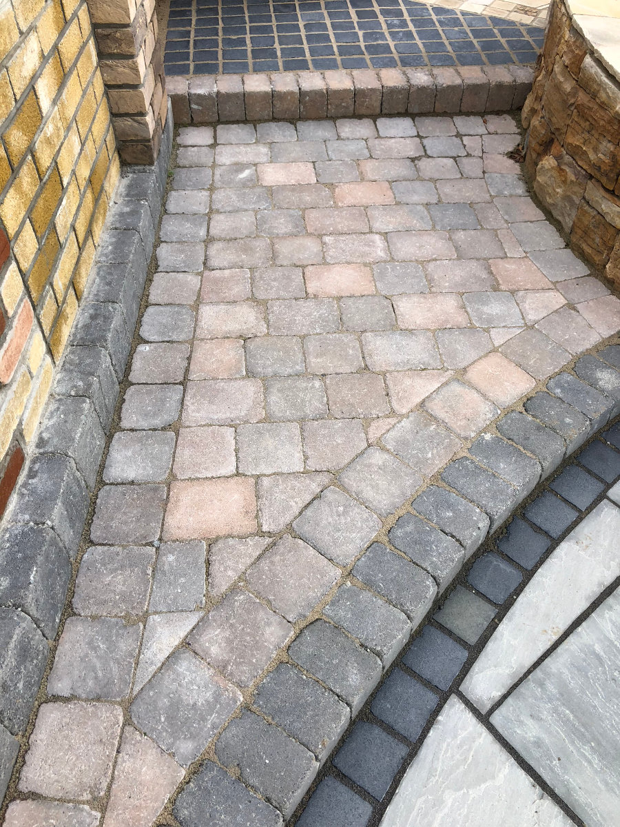 Stepping Stones Gallery – Boyle Patio Tralee