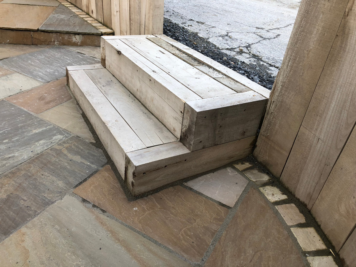 Stepping Stones Gallery – Boyle Patio Tralee