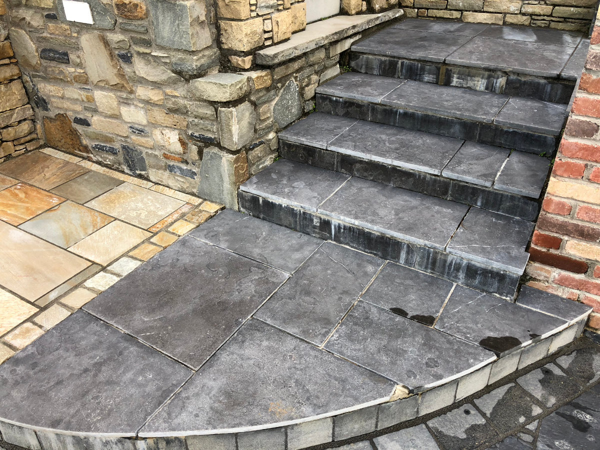 Stepping Stones Gallery – Boyle Patio Tralee