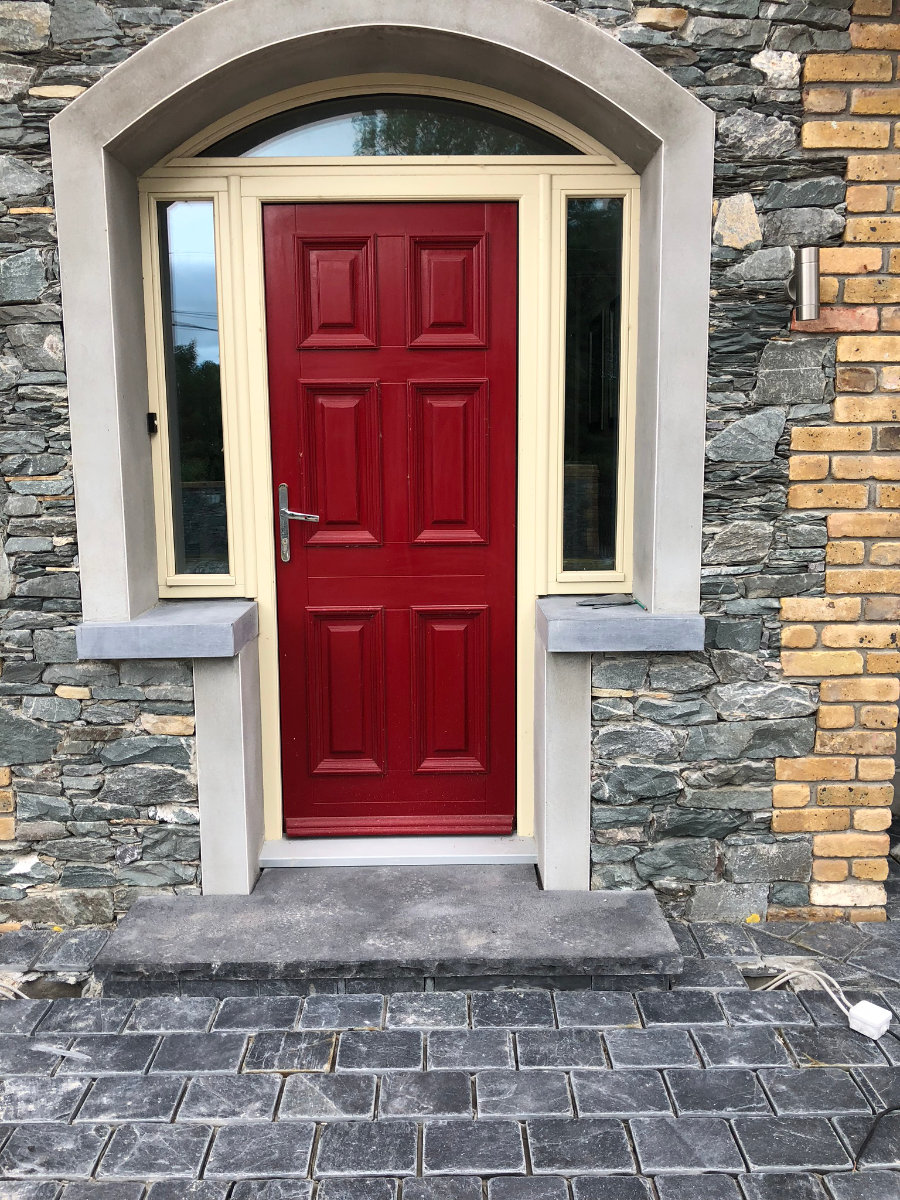 Stepping Stones Gallery – Boyle Patio Tralee