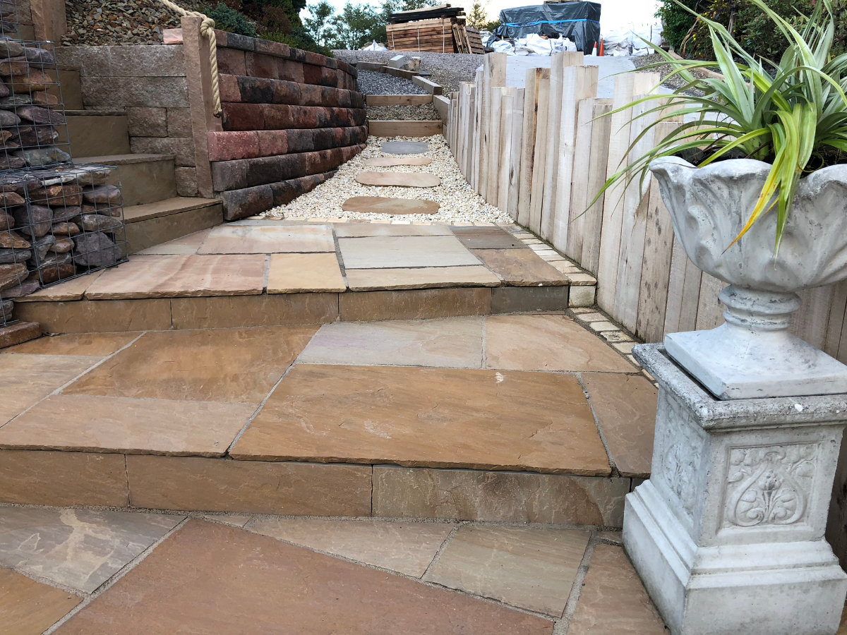 Stepping Stones Gallery – Boyle Patio Tralee