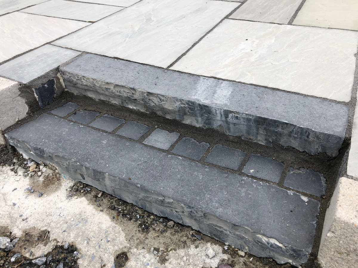 Stepping Stones Gallery – Boyle Patio Tralee